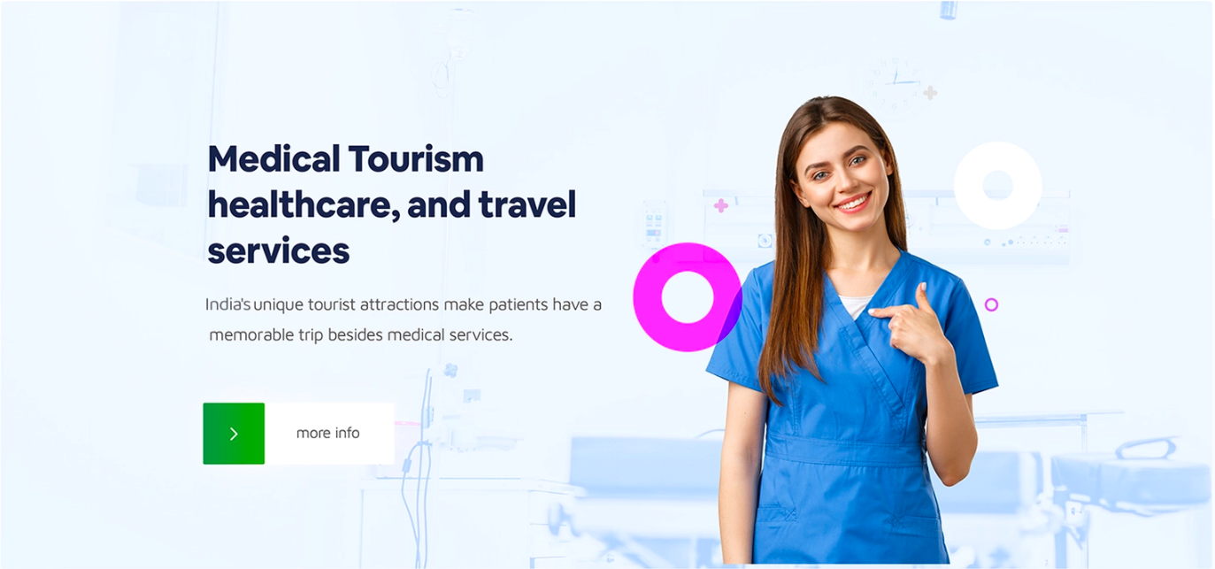 International Meditrip